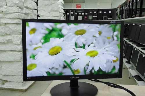 Монитор ЖК SAMSUNG EX2220, экран 22" FHD, wled