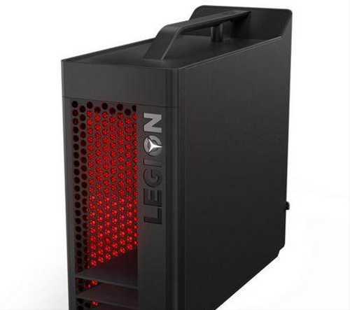 Системный блок игровой Lenovo Legion T530-28APR