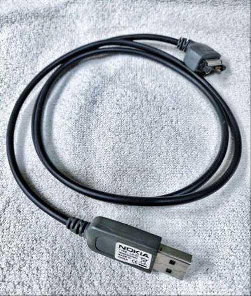 USB кабель для Nokia (CA-53 )