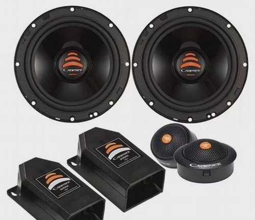 Компонентная акустика Cadence XS65K