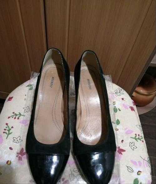 Туфли женские 41 размер. belwest
