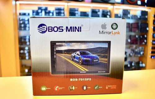 Bos mini