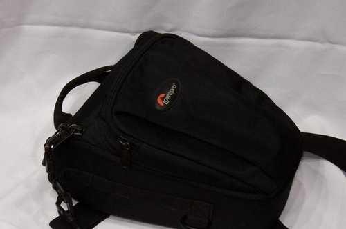 Фотосумка Lowepro TLZ 2