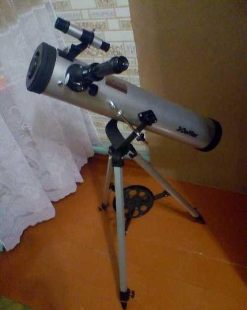 Телескоп Doffler t76700