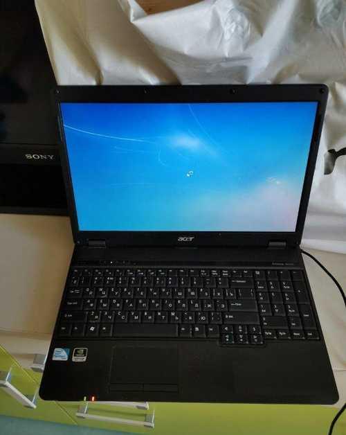 Acer Extensa 5635ZG