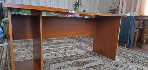 Письменный компьютерный стол Шатура