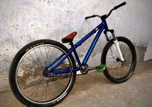 Продам Стрит/Дерт MTB