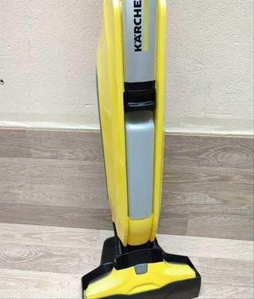 Запчасти для Karcher FC5