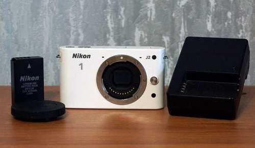 Nikon 1 j2