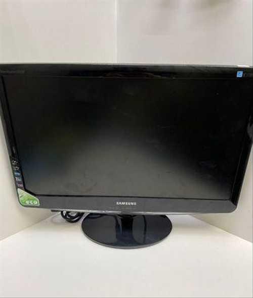 23" Монитор Samsung SyncMaster B2330(t9438)