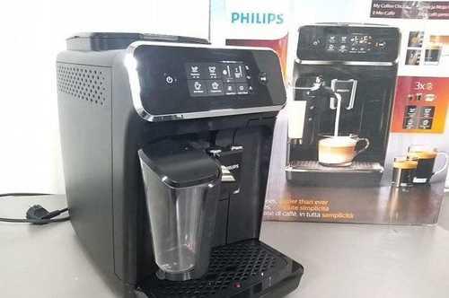 Philips ep2030 series 2200