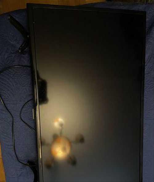 Телевизор HEC E32D1