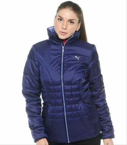 Puma / Куртка ESS Padded Jacket