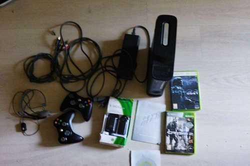 Xbox 360