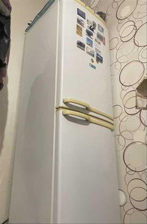Холодильник