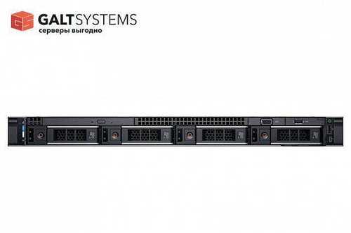 Сервер Dell PowerEdge R640