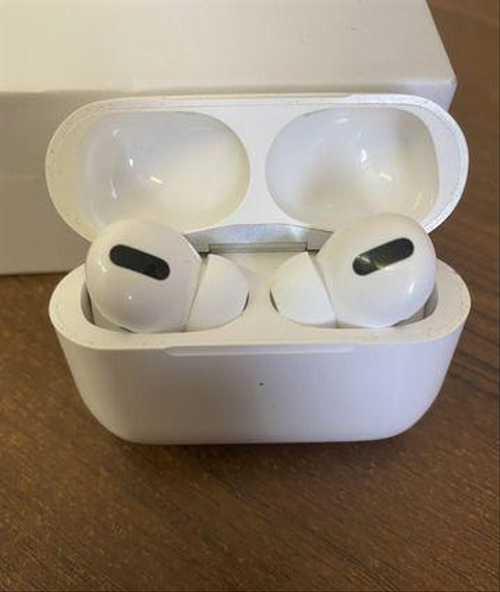 Airpods pro фото для продажи