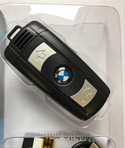 Мини телефон BMW X 6 Dual sim