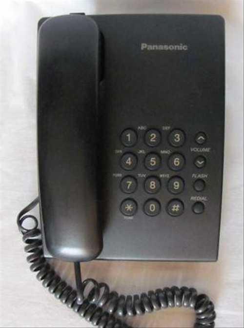 Panasonic kx ts2350rub схема