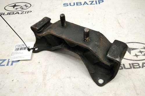 Опора МКПП Subaru Forester S10 EJ255