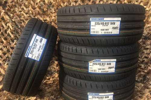 Резина летняя r17 новая. Toyo PROXES cf2 225/45 r17 94v XL. Toyo PROXES cf2 225 45 17. Toyo PROXES cf2 225/45r17 94v. Toyo PROXES 225/45 r17.