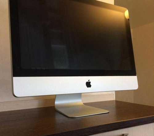 Apple iMac 21.5 2011 Core i5 12GB 250Gb SSD