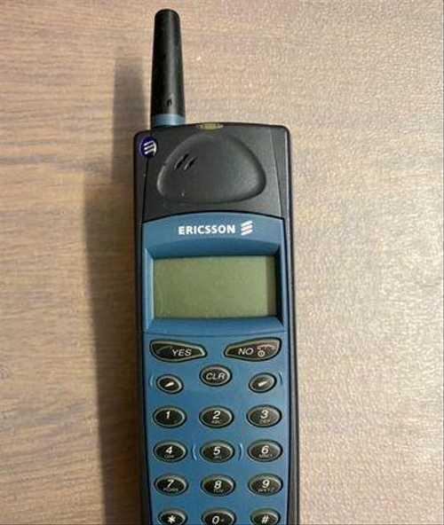Телефон Ericsson A1018s