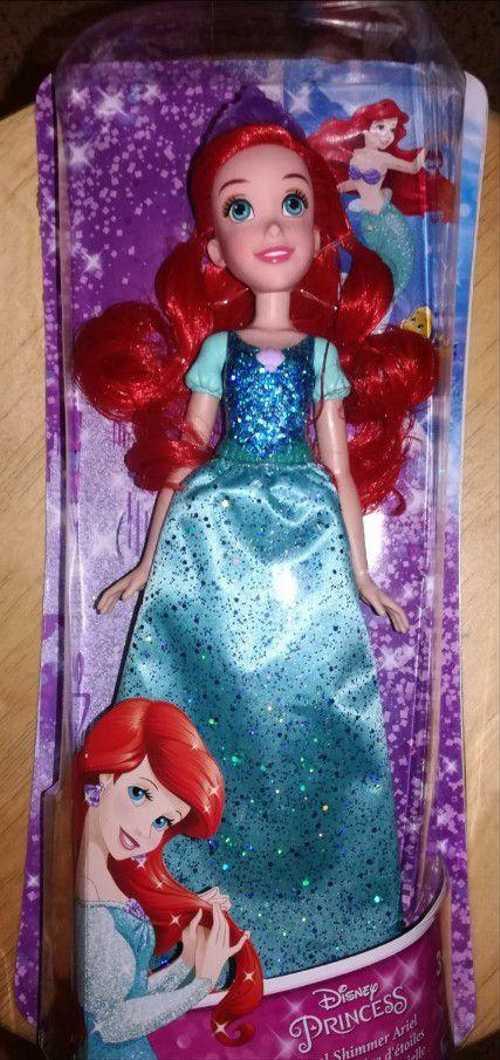 Кукла Hasbro Ариэль Disney princess