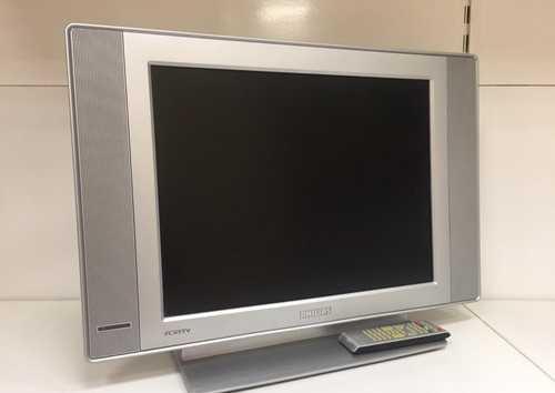 Телевизор Philips 20PFL4102 20"