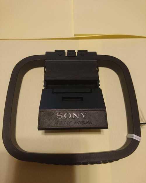 Антенна sony AM loop antenna