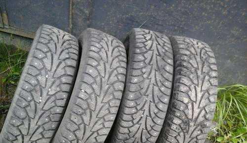 Hankook 185 65 r15 зимние. Ханкук Винтер ай Пайк. Грыжа на зимней резине. Паук зимней резины 15. Вес 15 зимней резины.