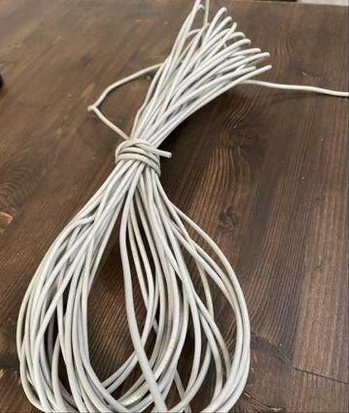 LAN кабель 14,5м