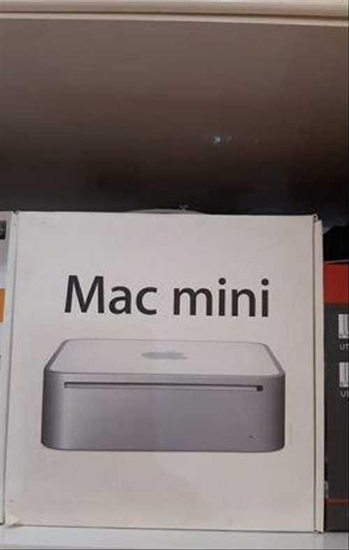 Apple mac Mini