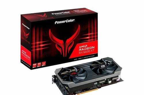 PowerColor RedDevil RX 6600 XT 8GB
