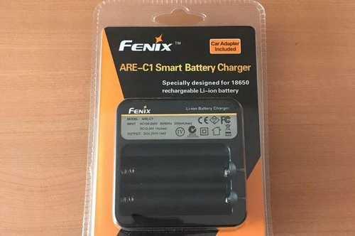 Зарядное устройство Fenix ARE-1C