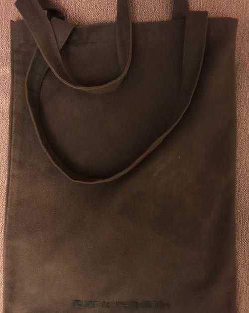 Тоут Rick Owens drkshdw