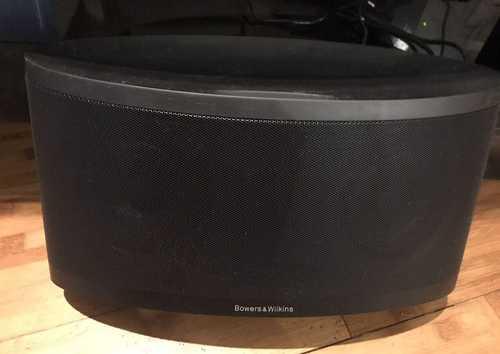 Аудиосистема Bowers & Wilkins Z2