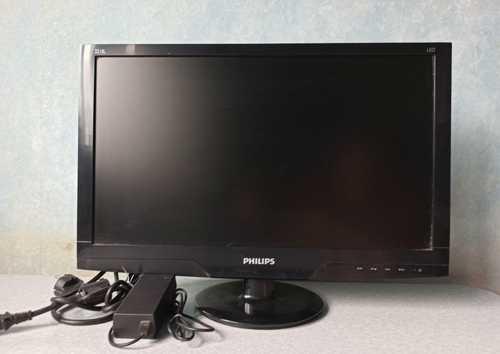 Монитор philips 221EL2