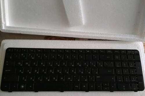 Клавиатура для ноутбука HP pavilion G6