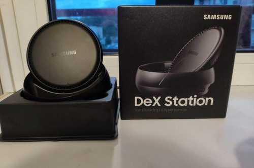 SAMSUNG Dex Station