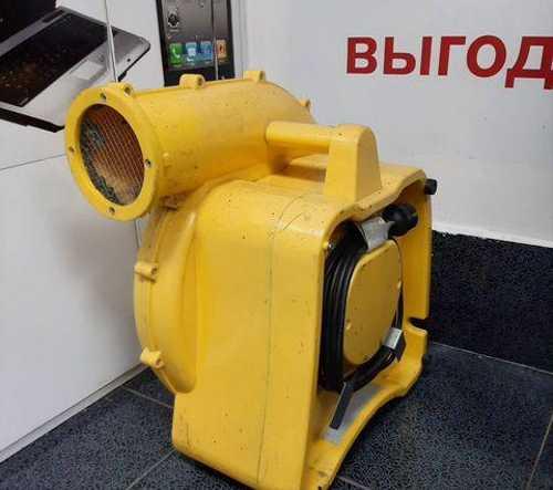 Электрический насос Electric Blower BR-281A