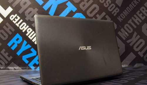 Ноутбук Asus X550L