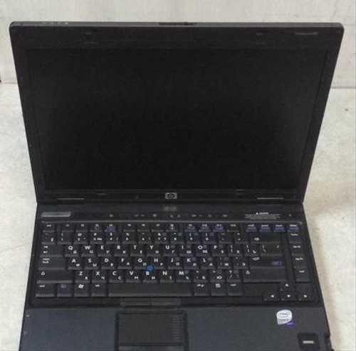 Ноутбук 14.1" HP Compaq NC6400 T7200 2Gb DDR2 200G
