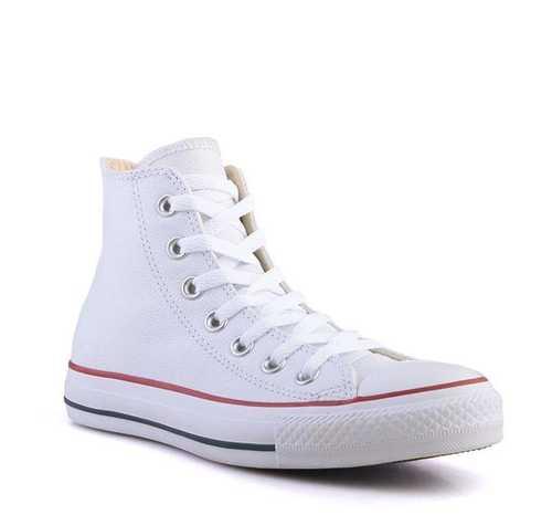 Кожаные кеды Converse Chuck Taylor All Star 132169