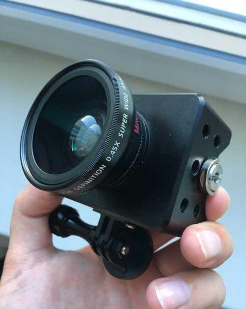 Sony rx0