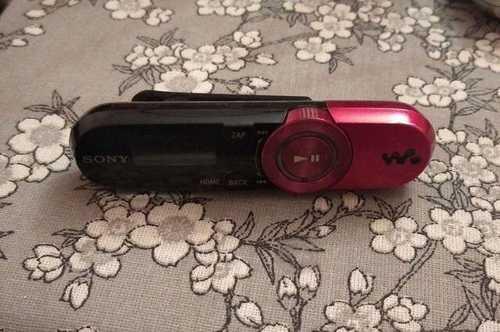 Mp3 плеер Sony Walkman