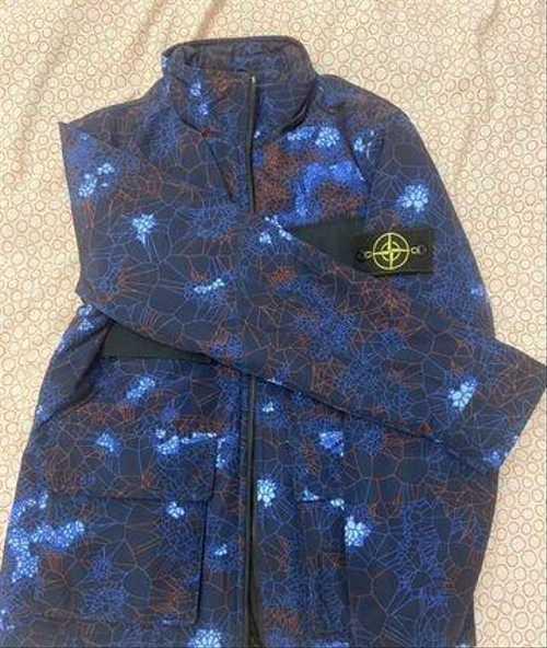 Stone island куртка