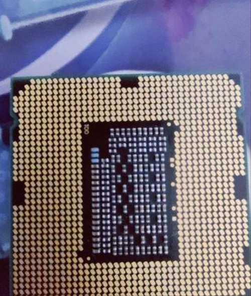 Cpu 1155 intel core i5 2300