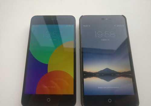 Meizu MX2