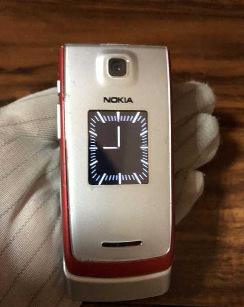 Раскладушка Nokia 3610, магазин, сервис